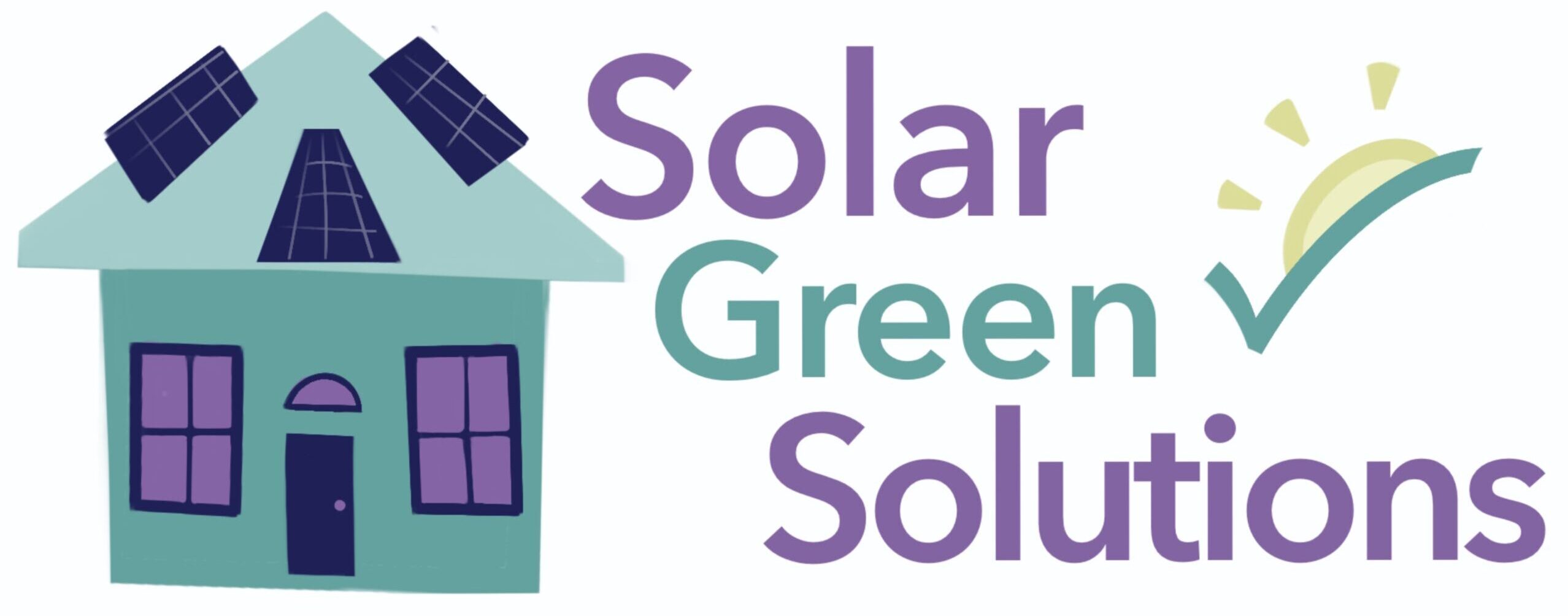 Solar Green Solutions – Solar Green Solutions