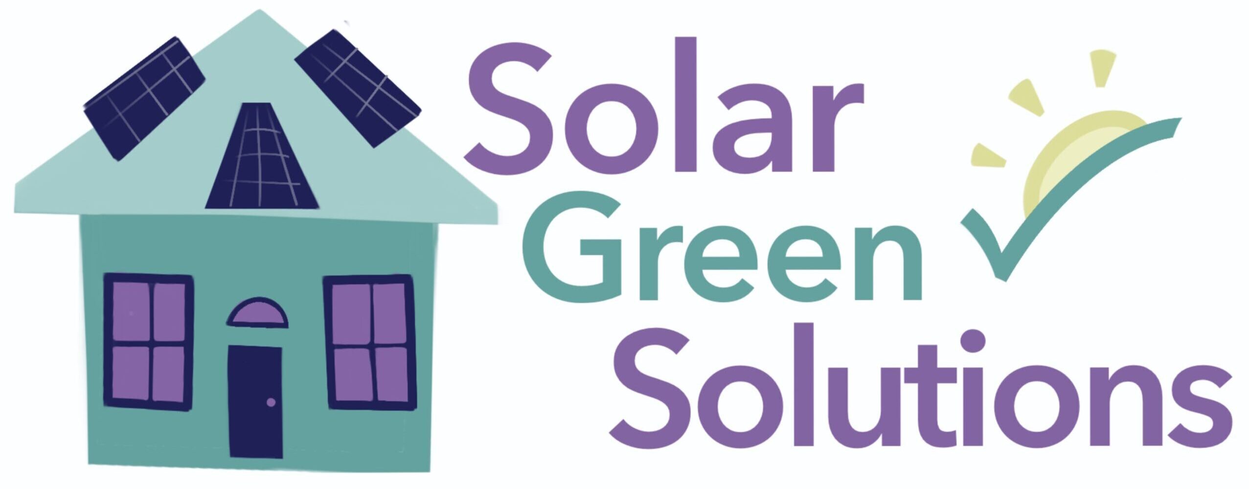 Solar Panel Installers in Leeds, UK | Solar Green Solutions