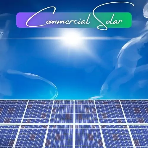 Solar Green Solutions – Solar Green Solutions