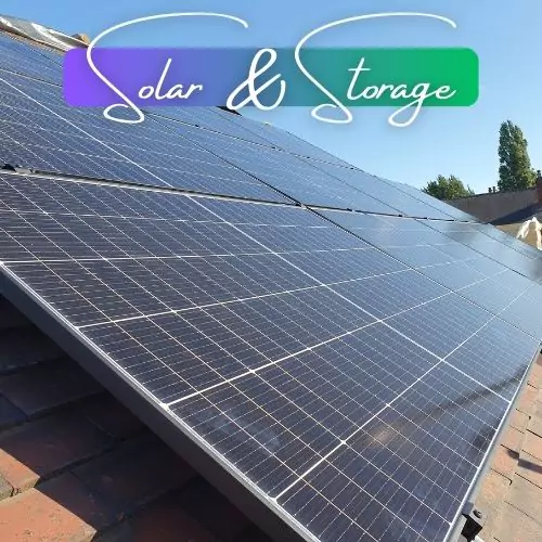 Solar Green Solutions – Solar Green Solutions